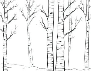 LineArtShare - Free Printable Coloring Pages & Line Art Drawings for Kids