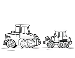 LineArtShare - Free Printable Coloring Pages & Line Art Drawings for Kids