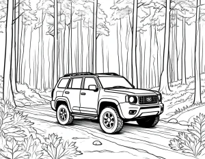 LineArtShare - Free Printable Coloring Pages & Line Art Drawings for Kids